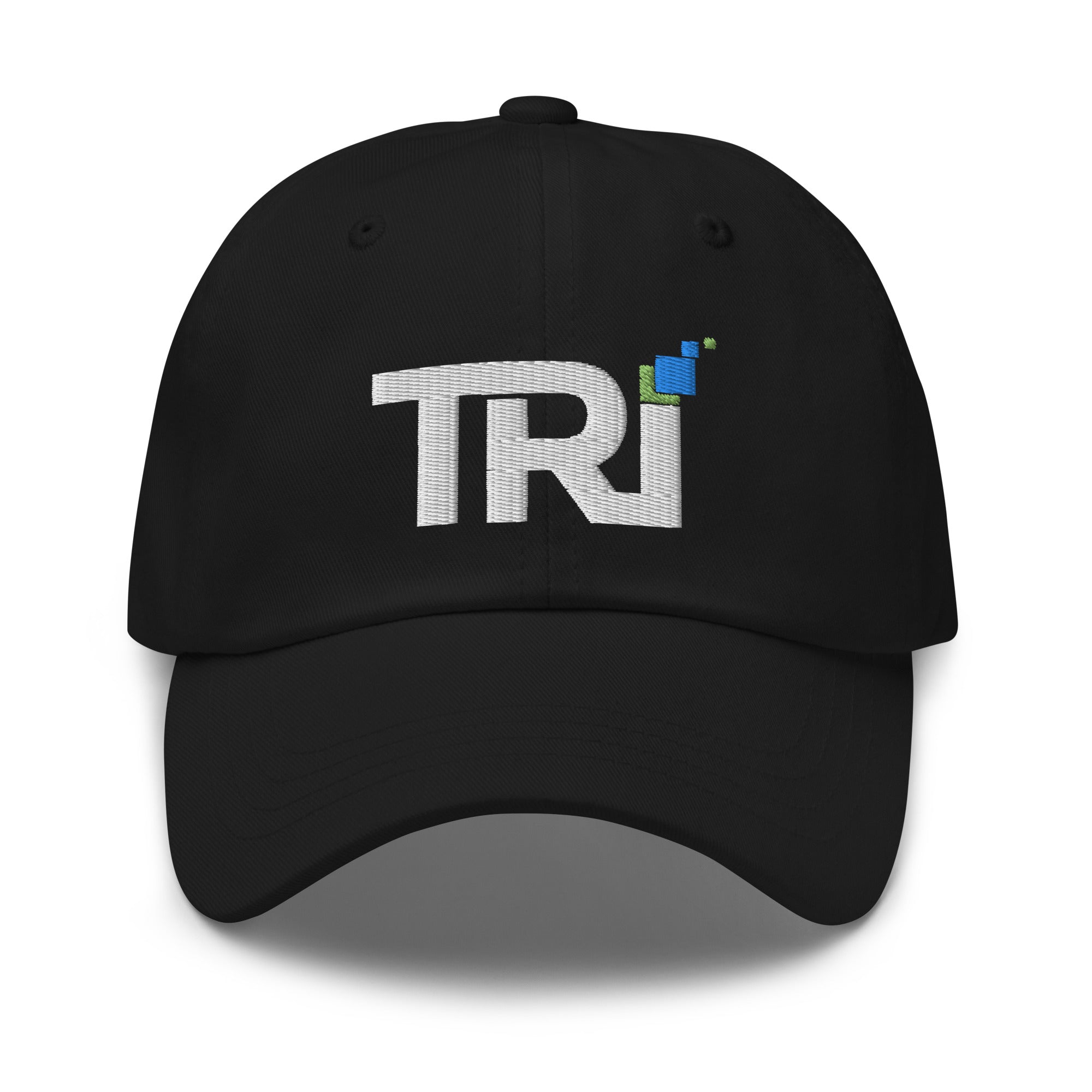 TRI Dad hat – The Rational Investor